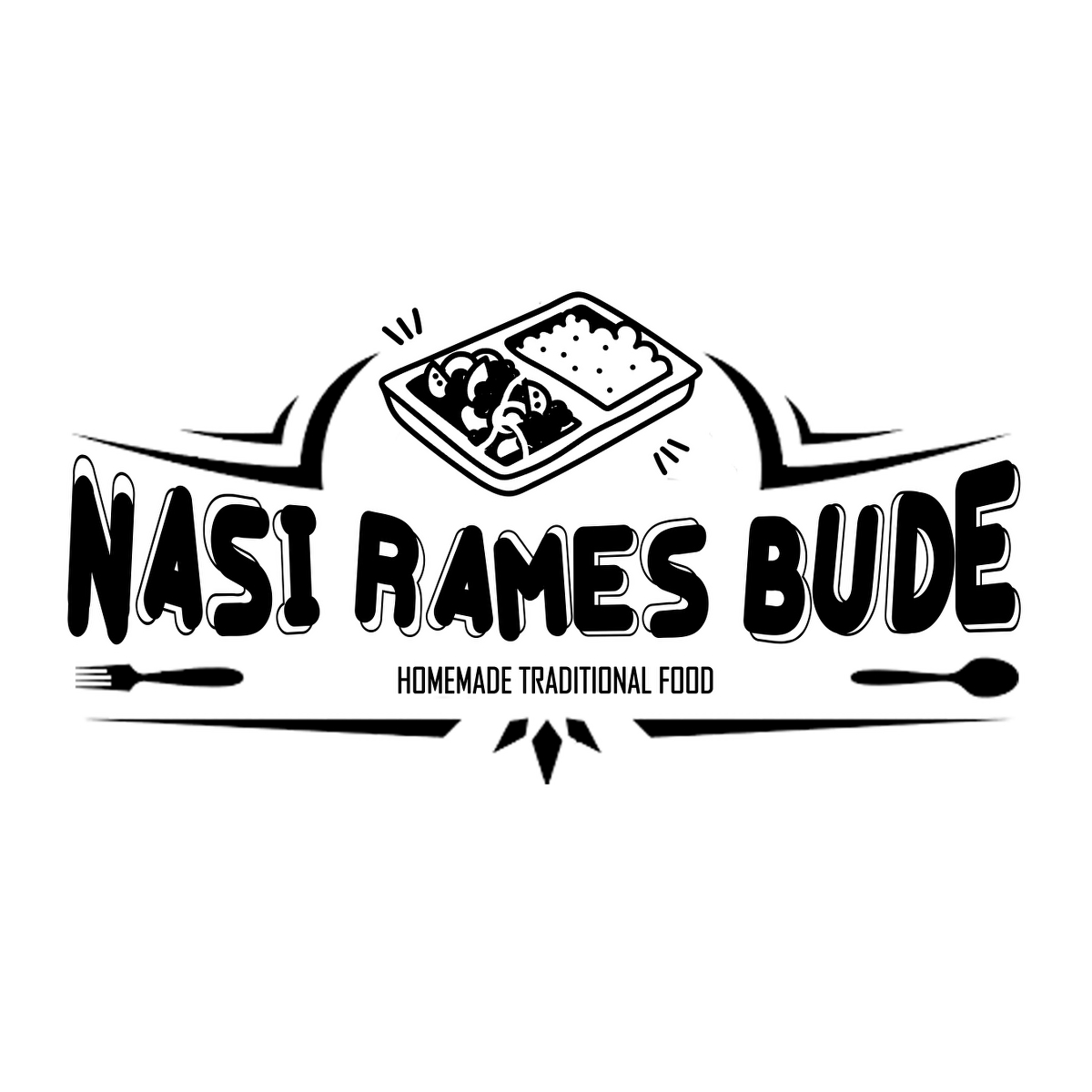 Nasi Rames Bude – Nasi Rames Bude - Kemayoran